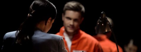 Common Types of Felony Charges & Classes in Arizona | Guardian Law Group