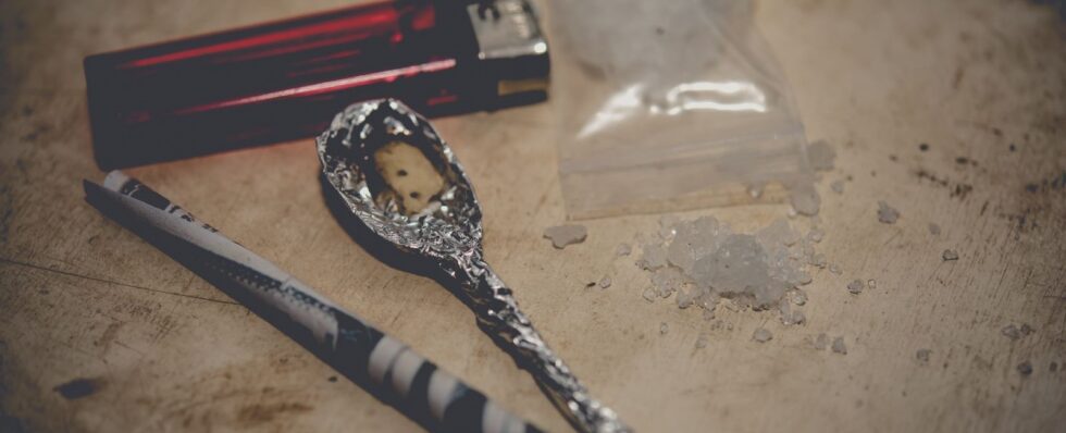 Use and Possession of Drug Paraphernalia in Arizona